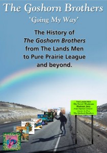 Tim Goshorn | Denny G's Road Trips Blog