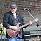 Tim Goshorn | Denny G's Road Trips Blog