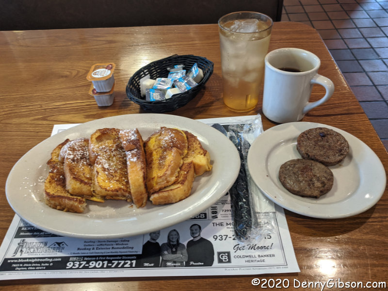 Dixie Highway | Denny G's Road Trips Blog