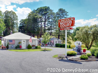 LHA 2026 Conference | Denny G's Road Trips Blog